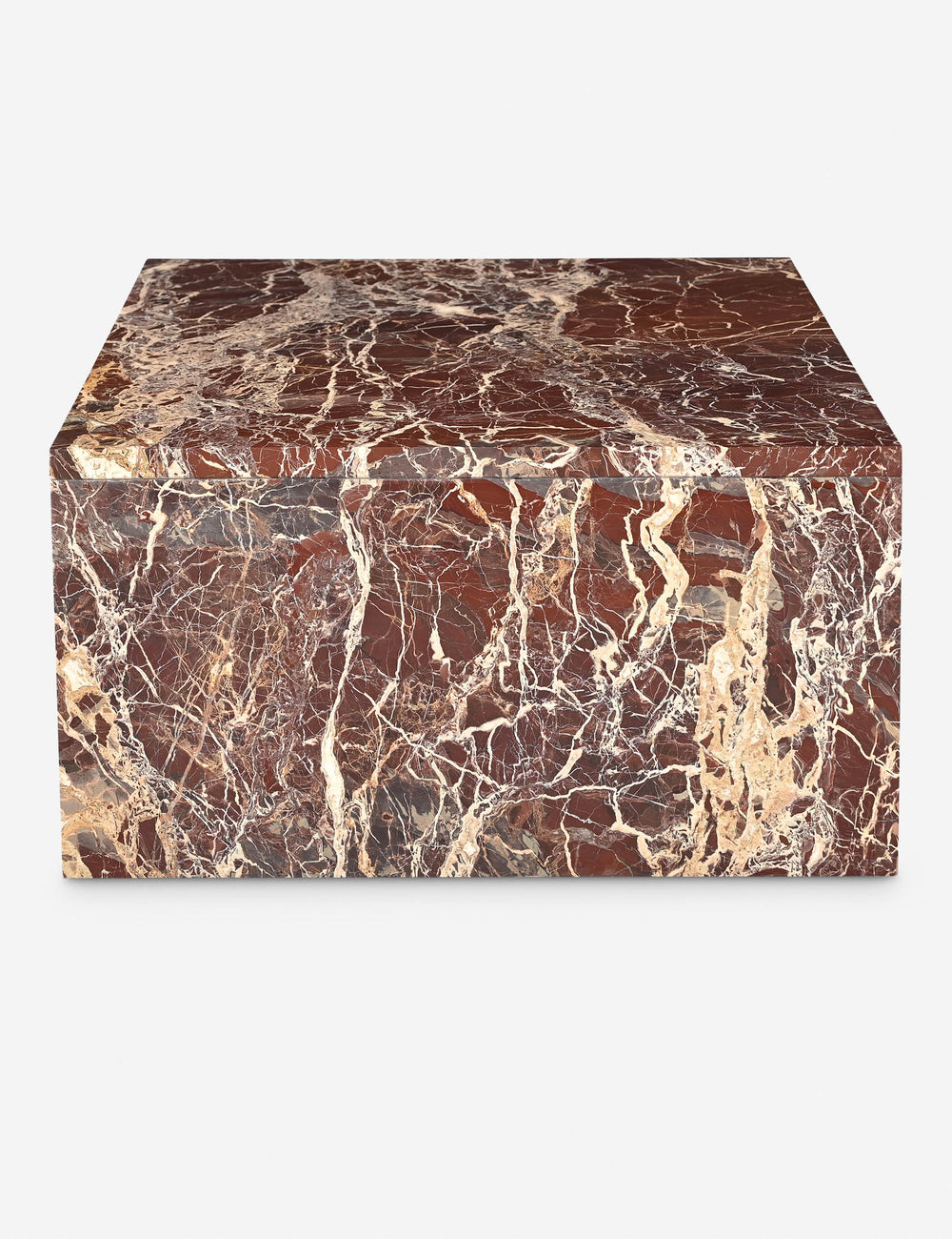 Roque Waterfall Coffee Table