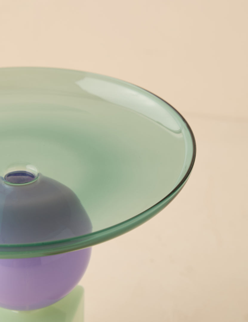 Geo Cake Stand by Fazeek