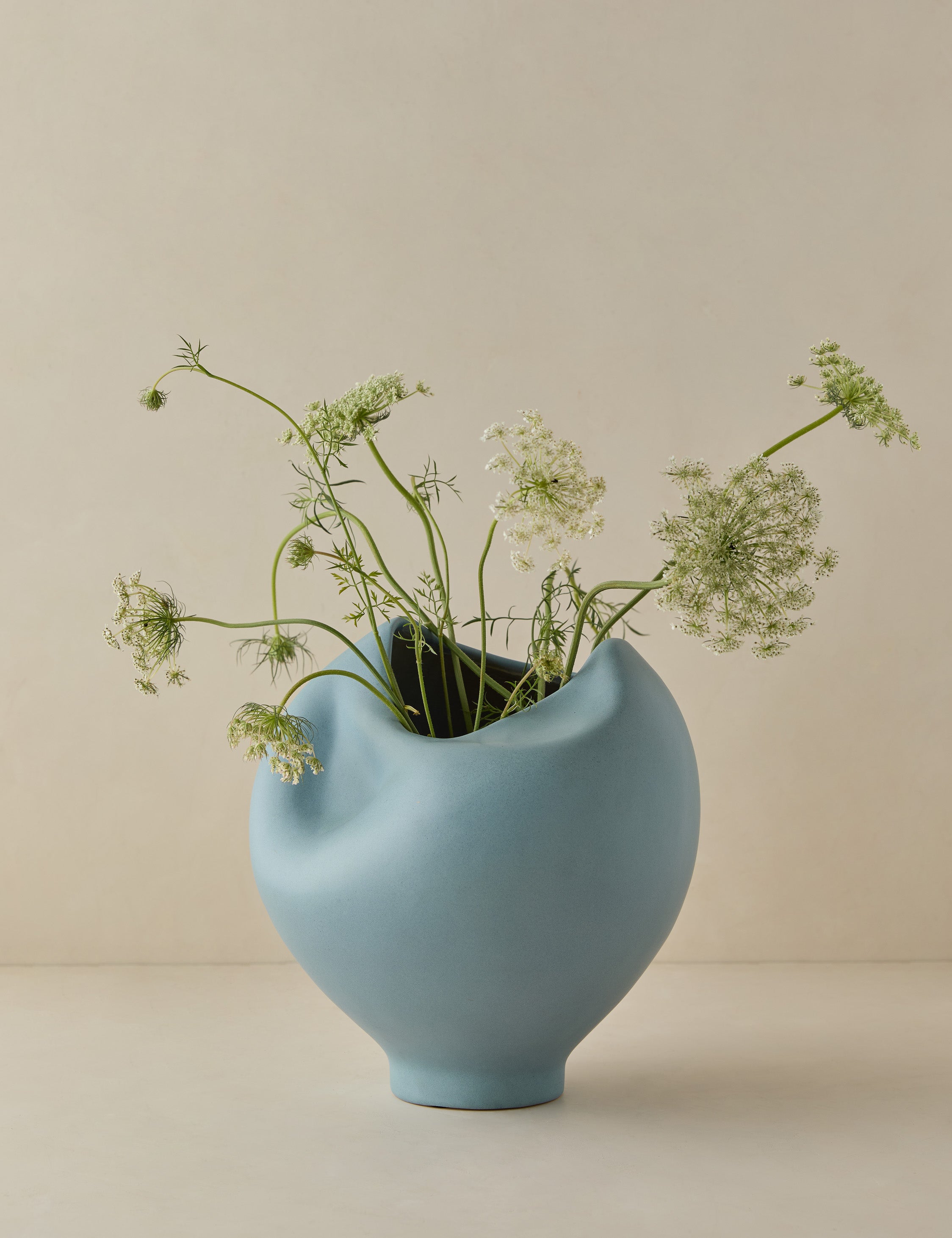 Gracelyn Ceramic Vase