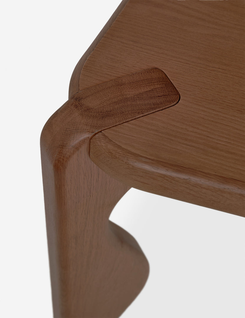 Grifo Dining Table by Aimee Song