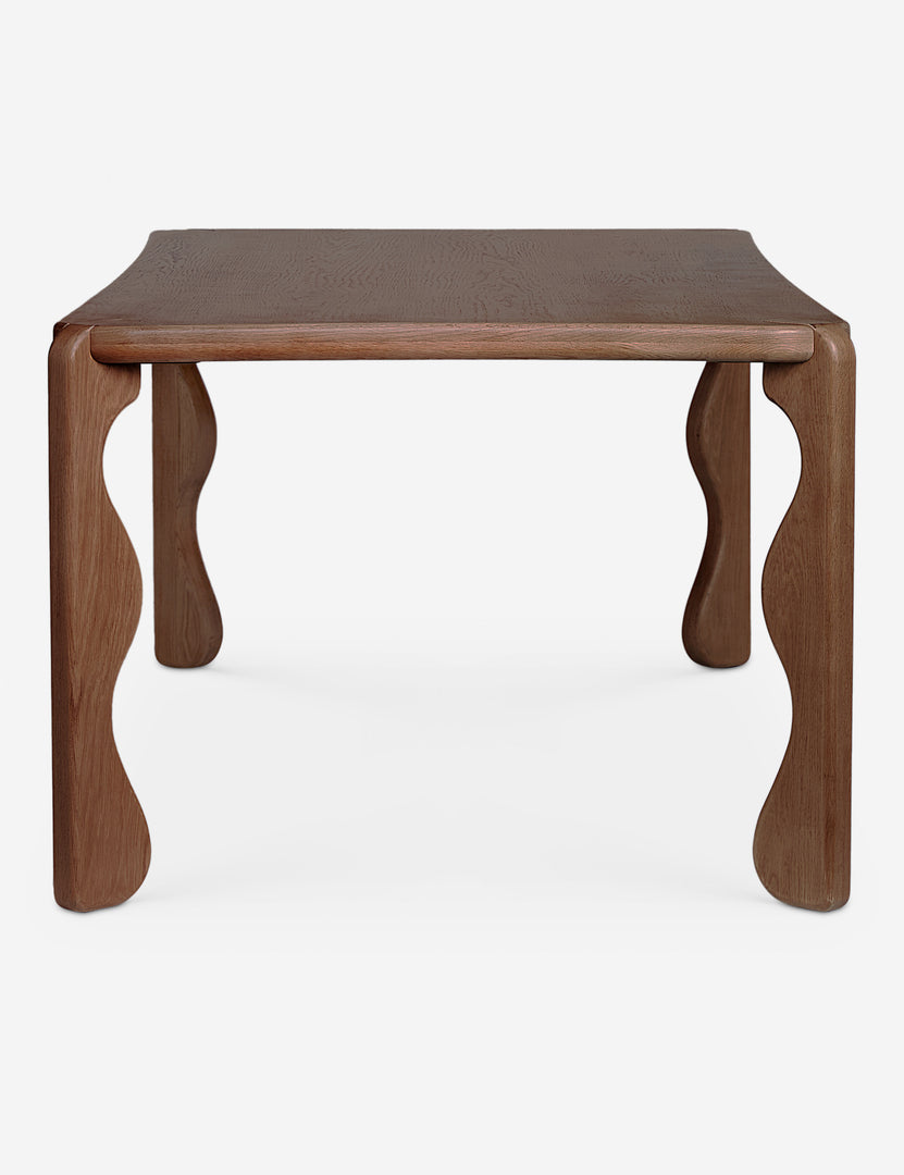 Grifo Dining Table by Aimee Song