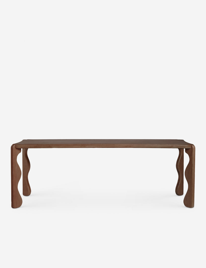 Grifo Dining Table by Aimee Song