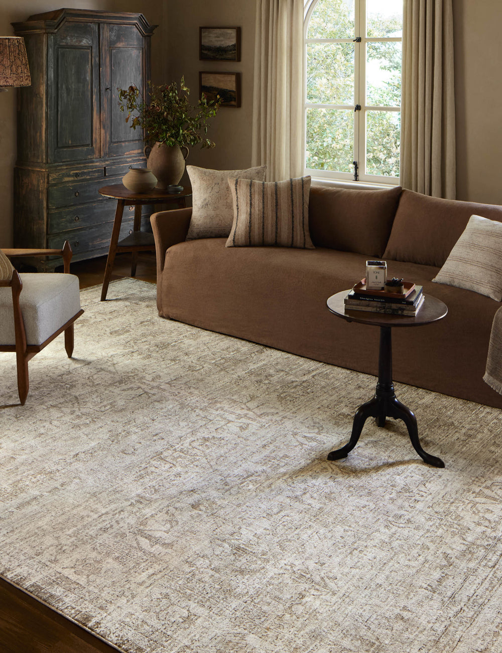 Honora Rug by Amber Lewis x Loloi