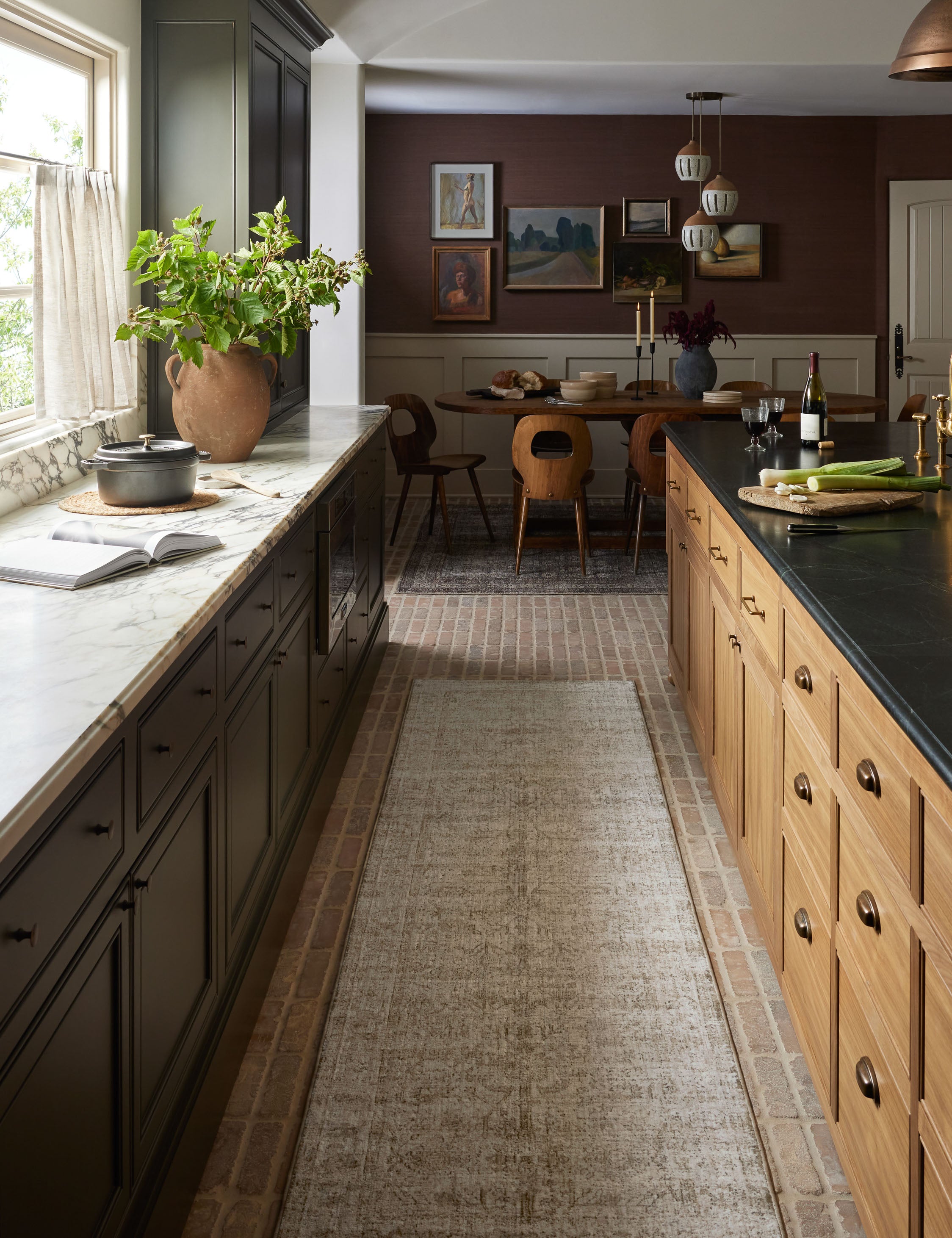 Honora Rug by Amber Lewis x Loloi