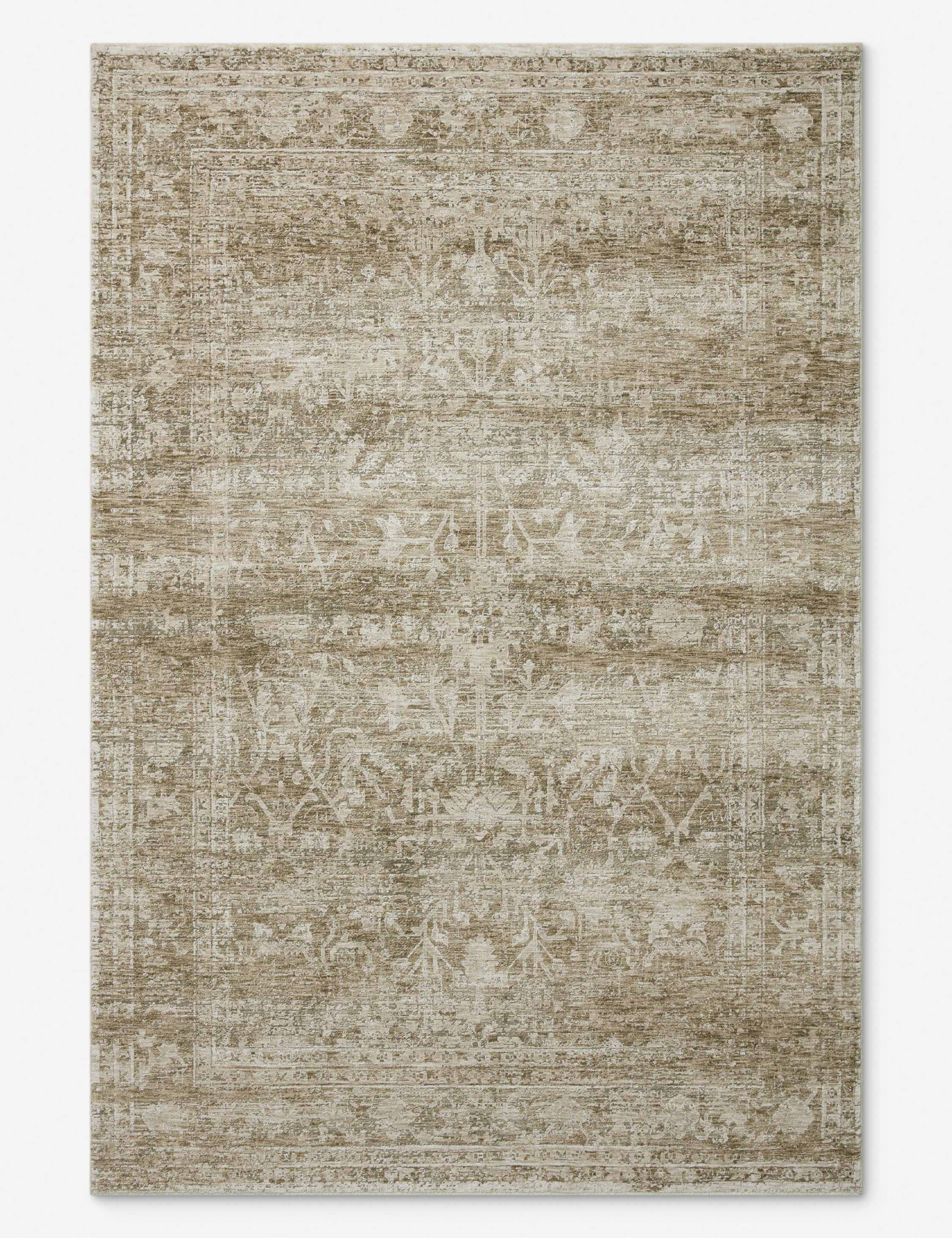 Honora Rug by Amber Lewis x Loloi