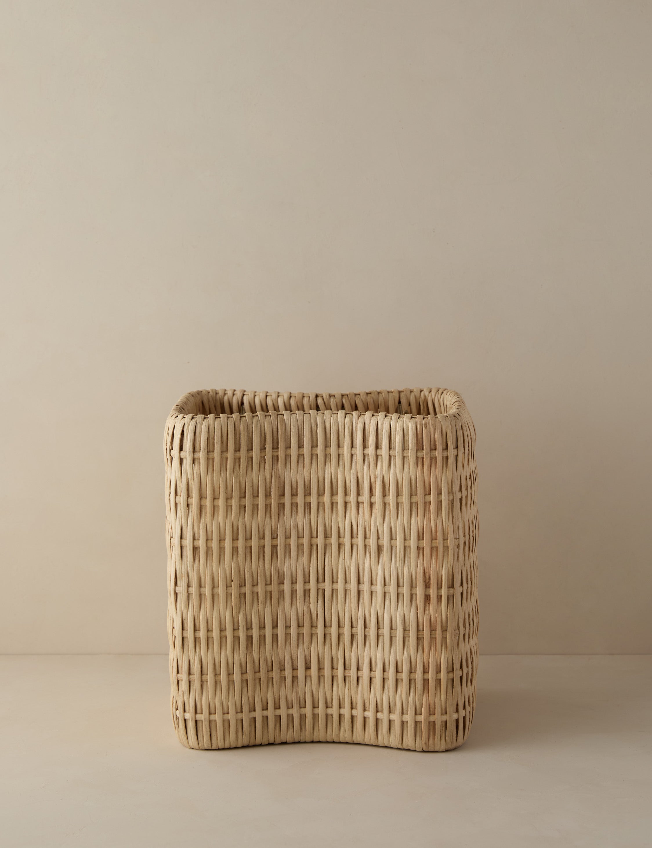 Howell Wicker Bath Accessories