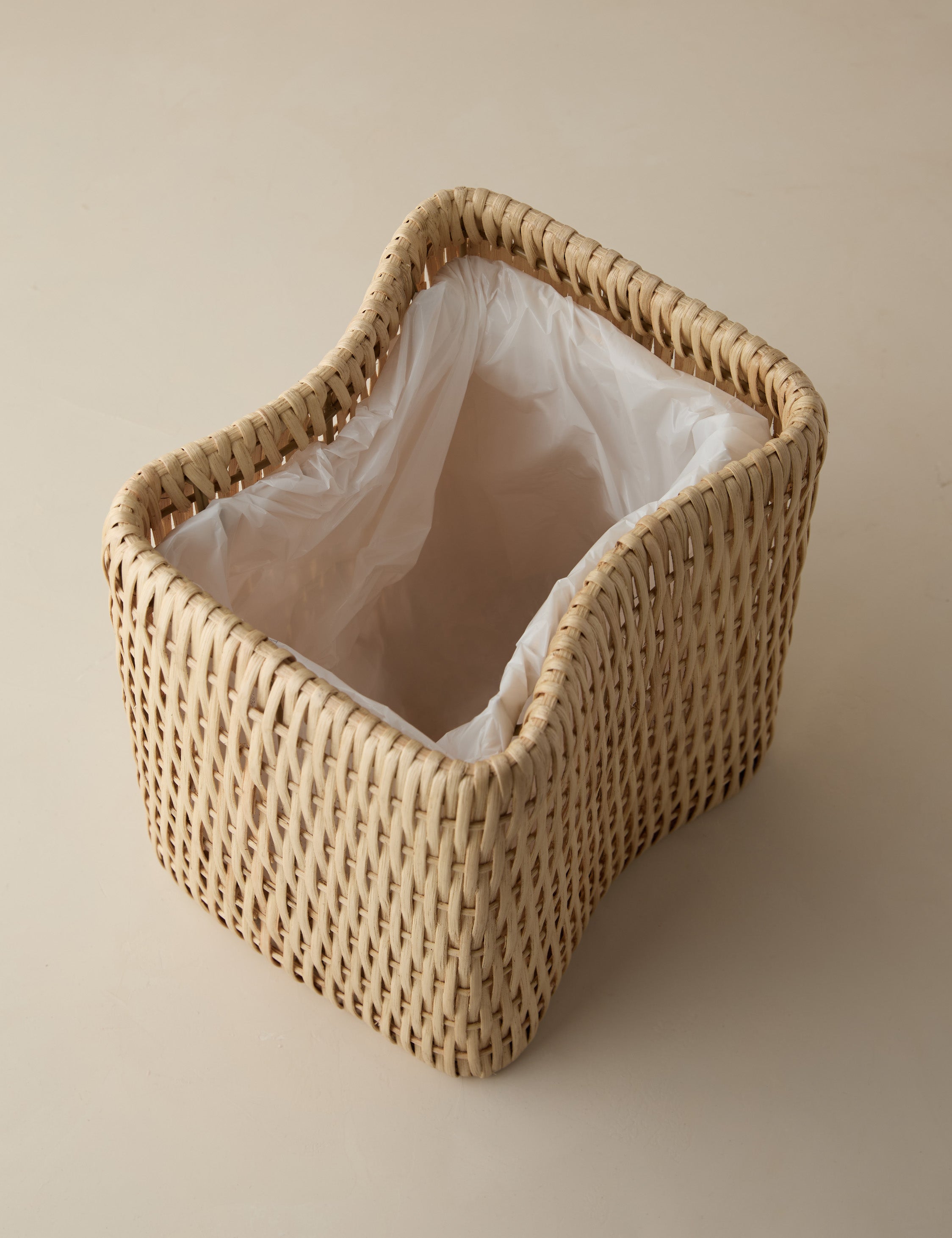 Howell Wicker Bath Accessories