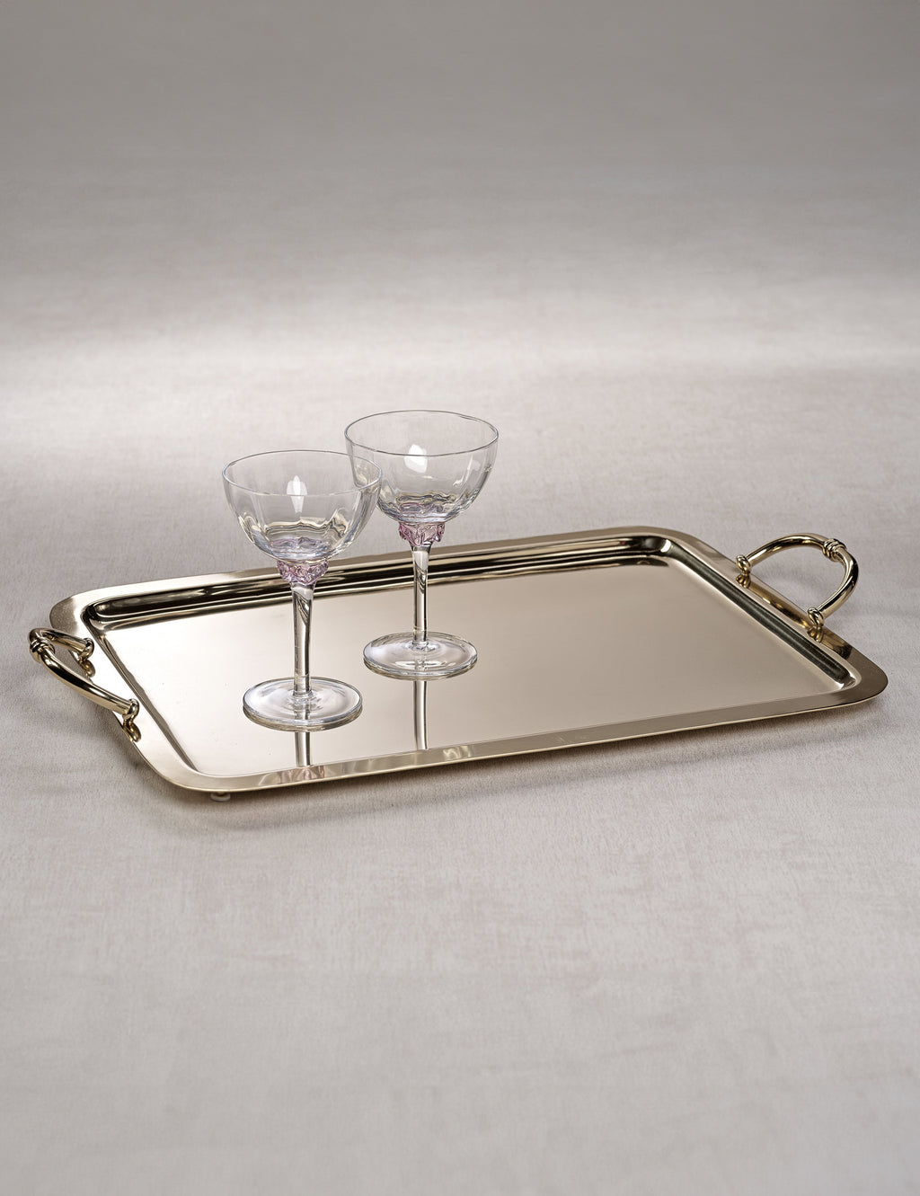Danser Steel Tray