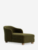 Ingmar Chaise by DISC Interiors
