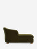 Ingmar Chaise by DISC Interiors
