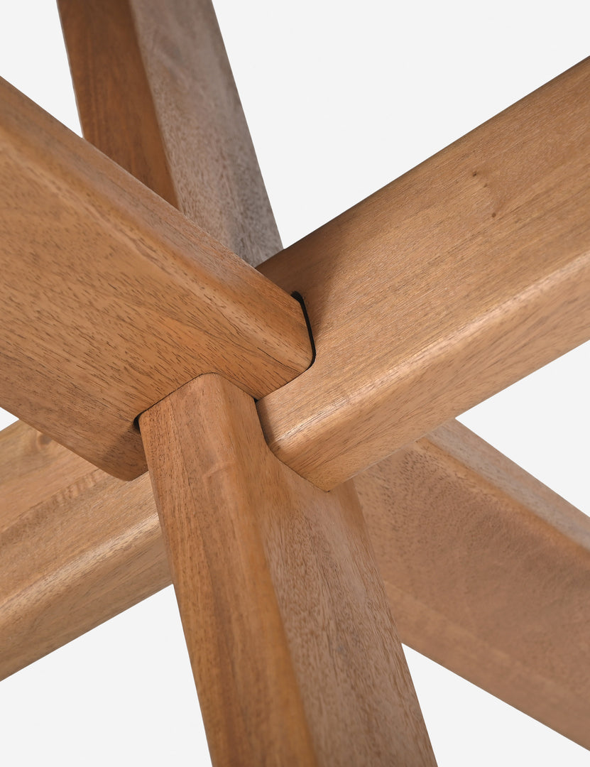 Kenna Round Dining Table