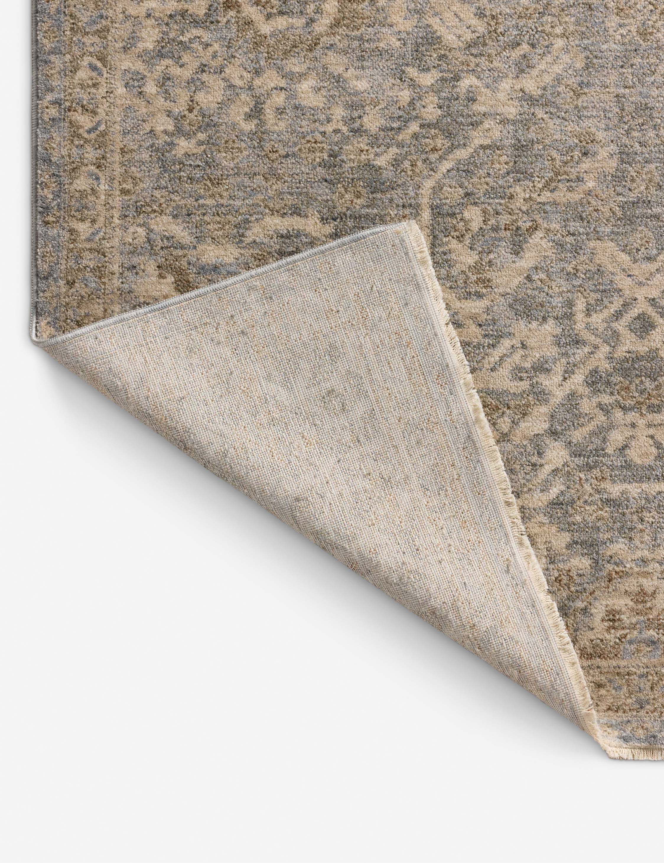 Junie I Rug Magnolia Home by Joanna Gaines x Loloi