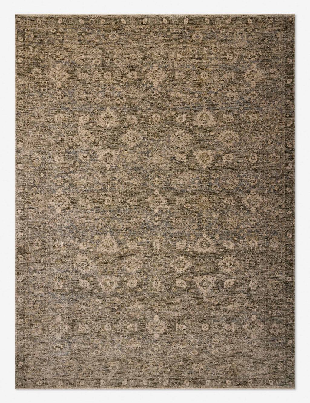 Junie V Rug Magnolia Home by Joanna Gaines x Loloi