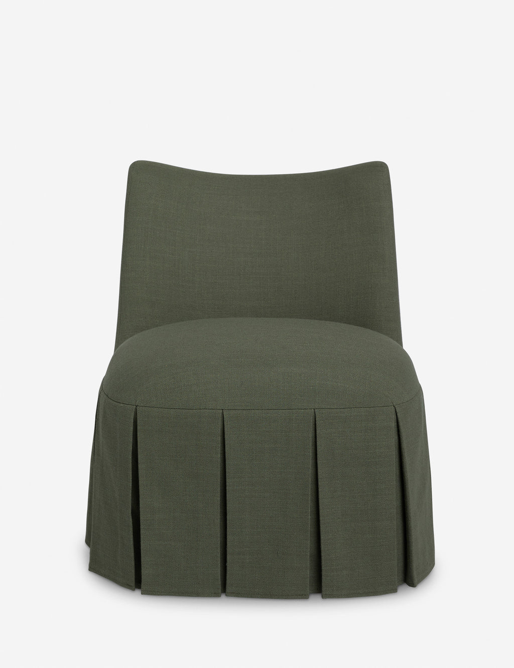 Koppel Pleated Accent Chair