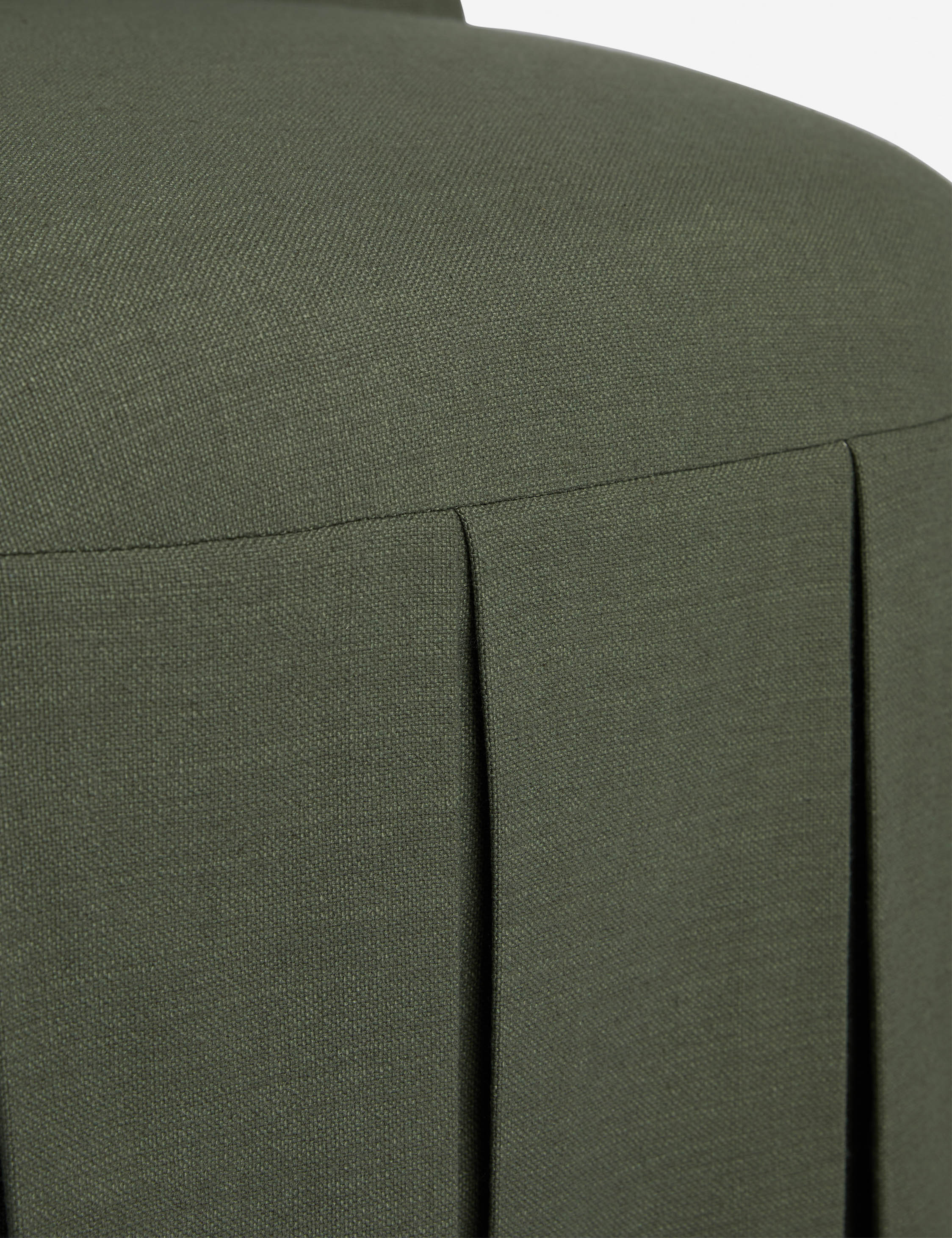 Koppel Pleated Accent Chair