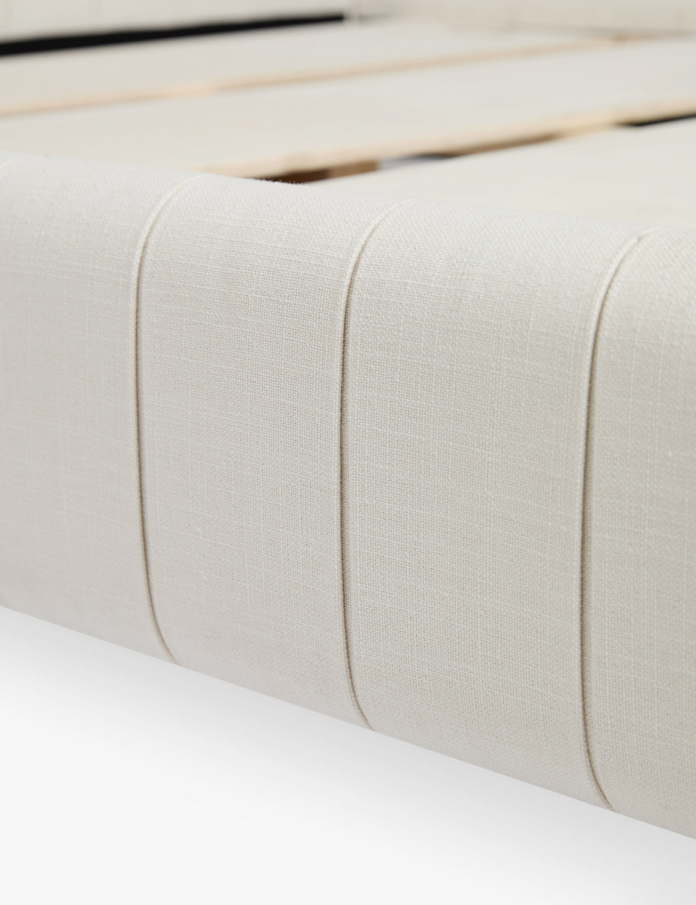 Koppel Platform Bed