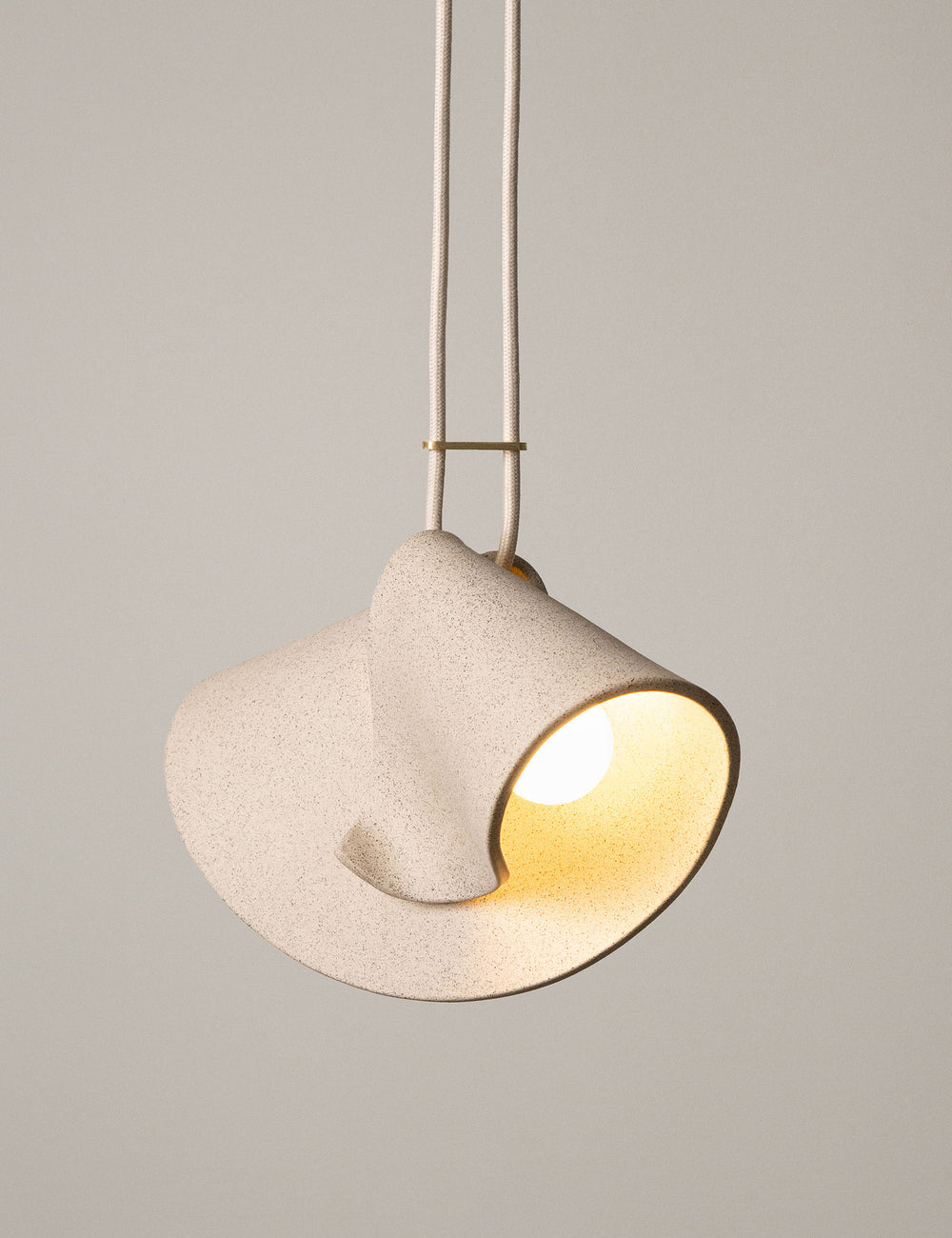 Shado Pendant Light by SIN