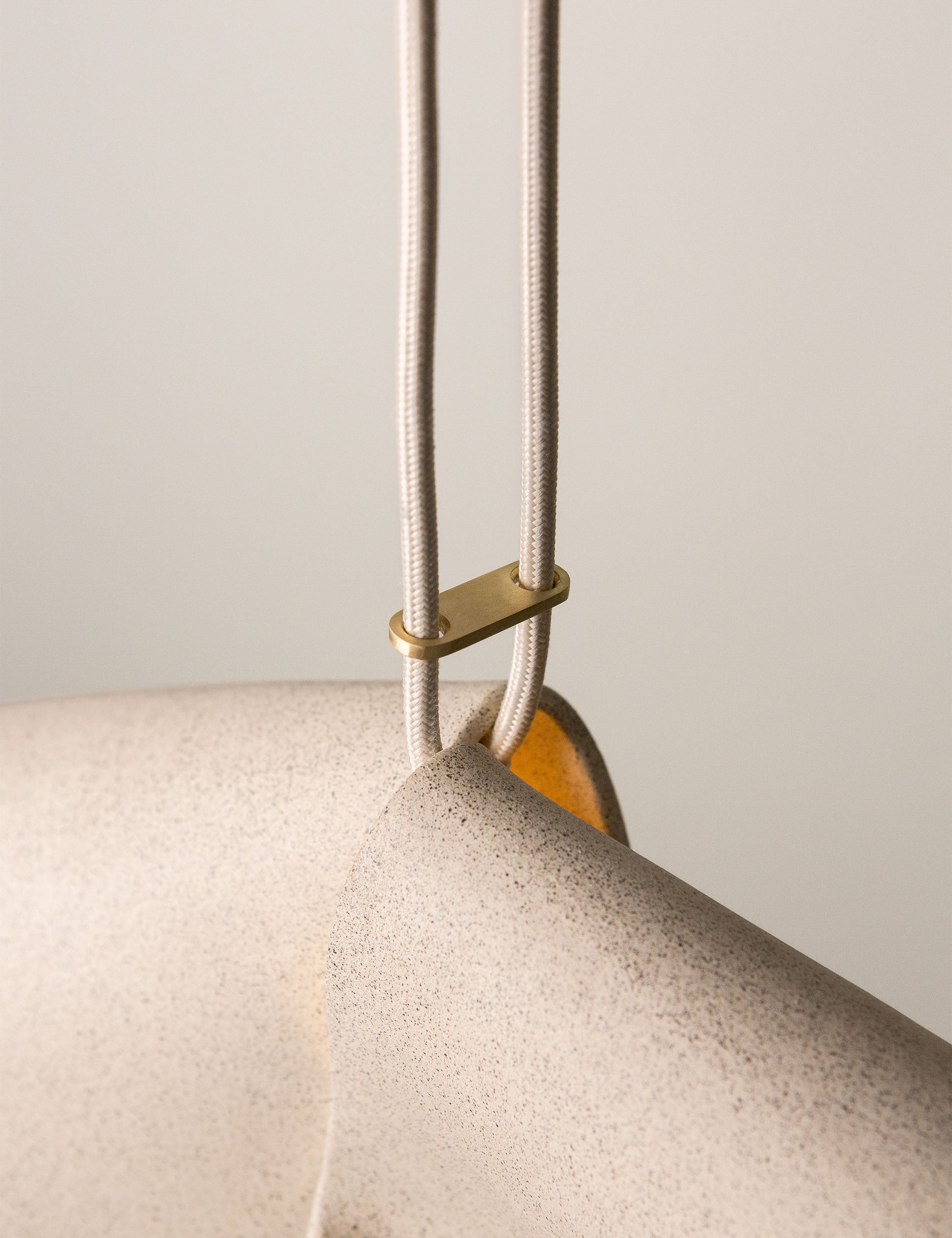 Shado Pendant by SIN