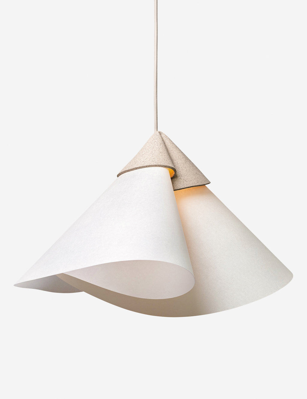 Shayd Pendant Light by SIN