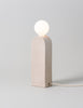 Denali Table Lamp by SIN