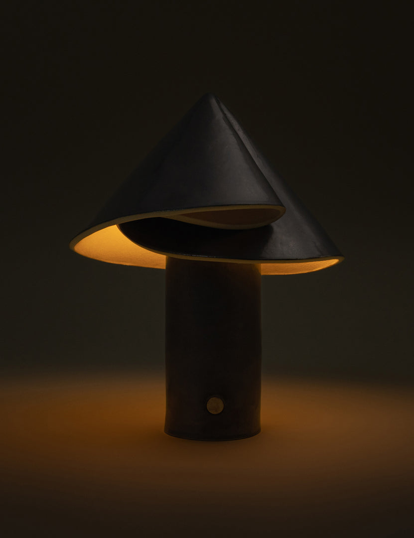 Shayd Table Lamp by SIN