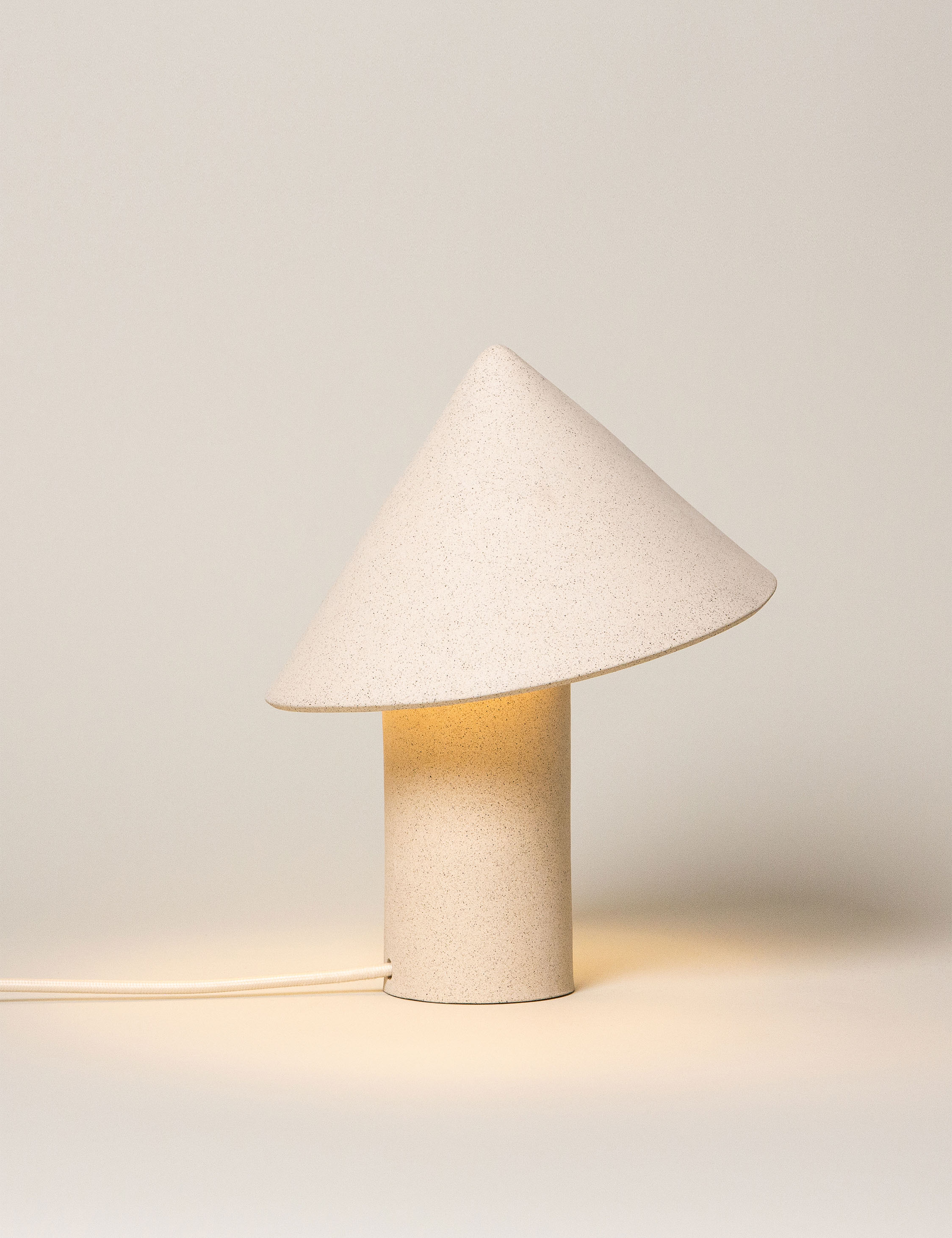 Shayd Table Lamp by SIN