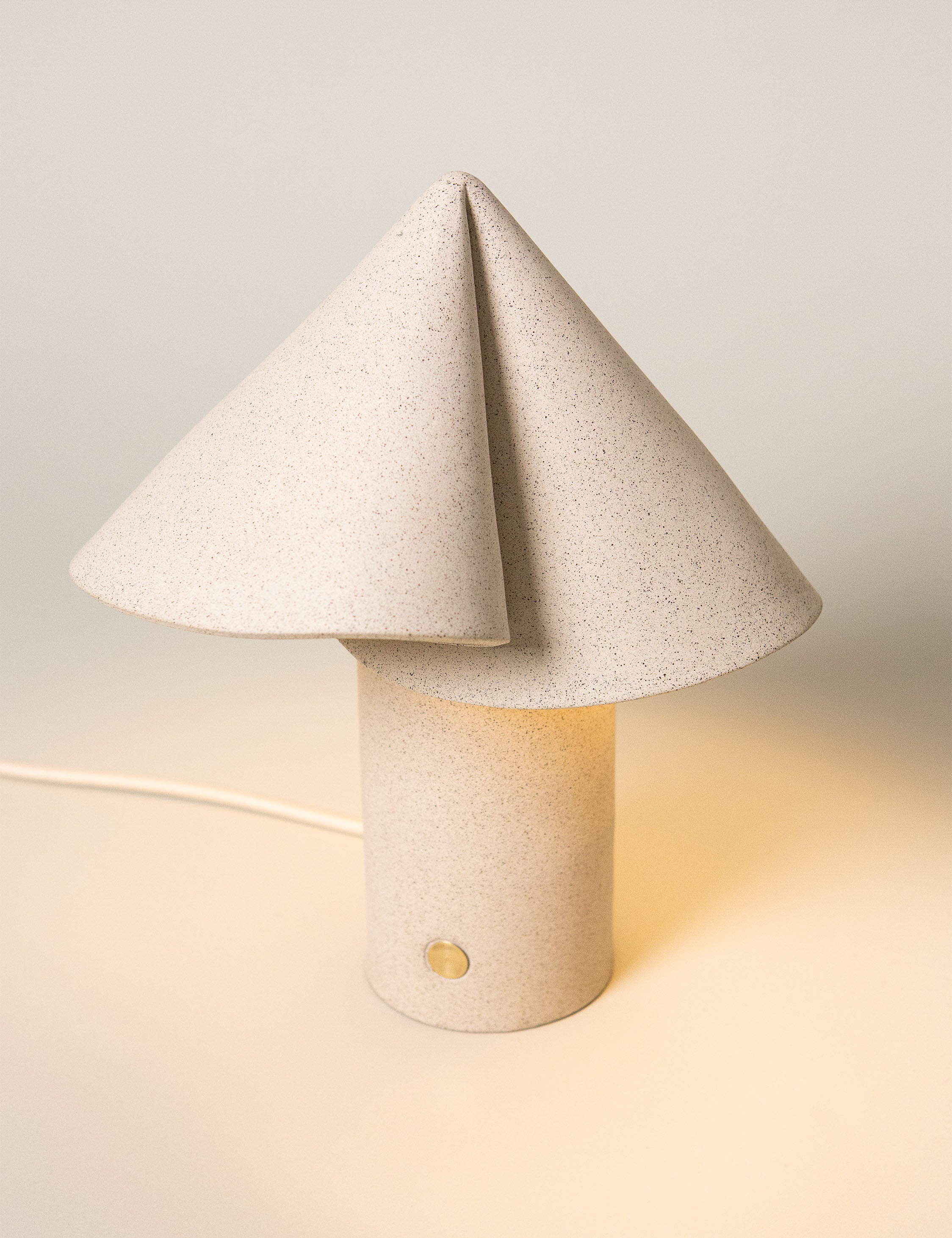 Shayd Table Lamp by SIN