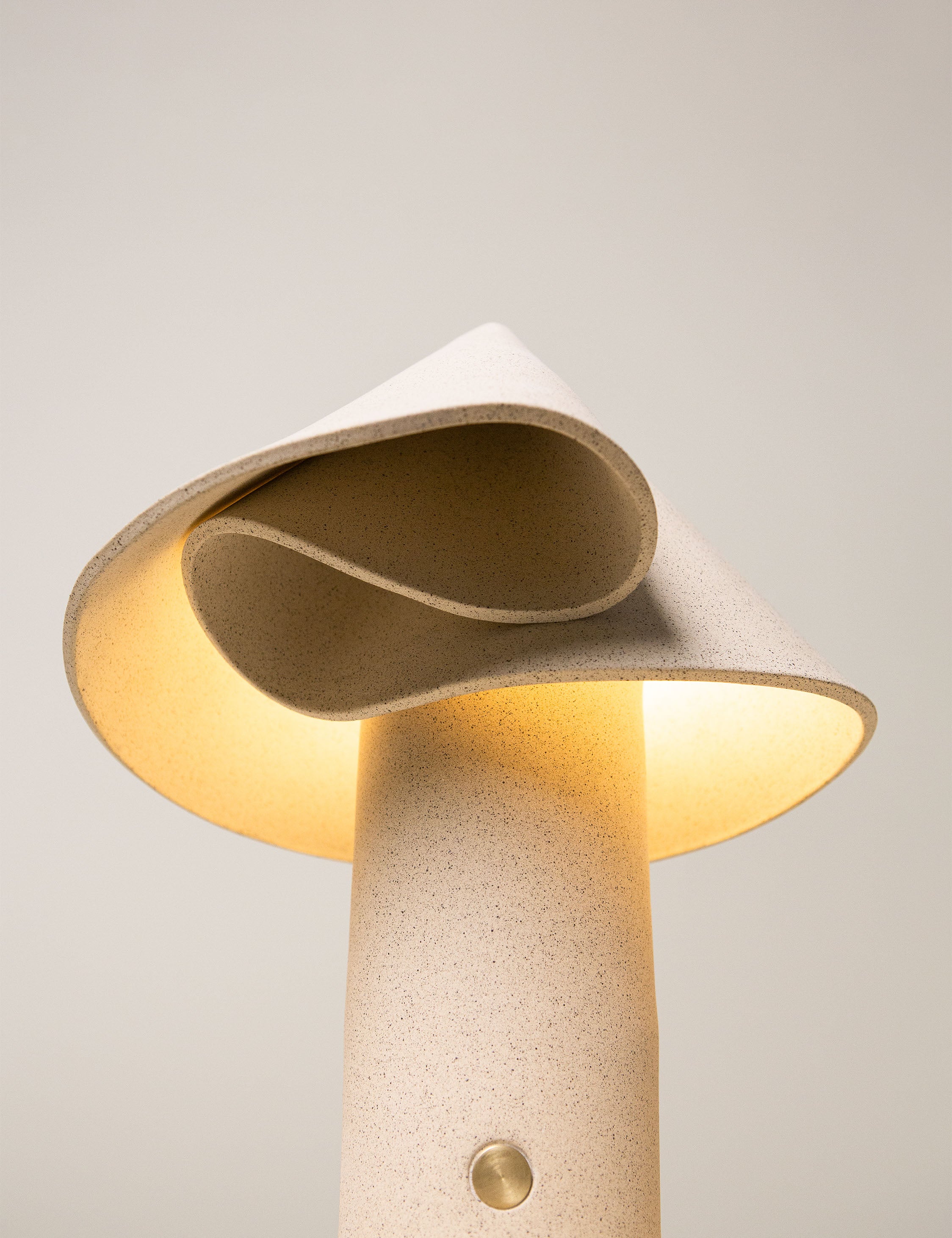 Shayd Table Lamp by SIN