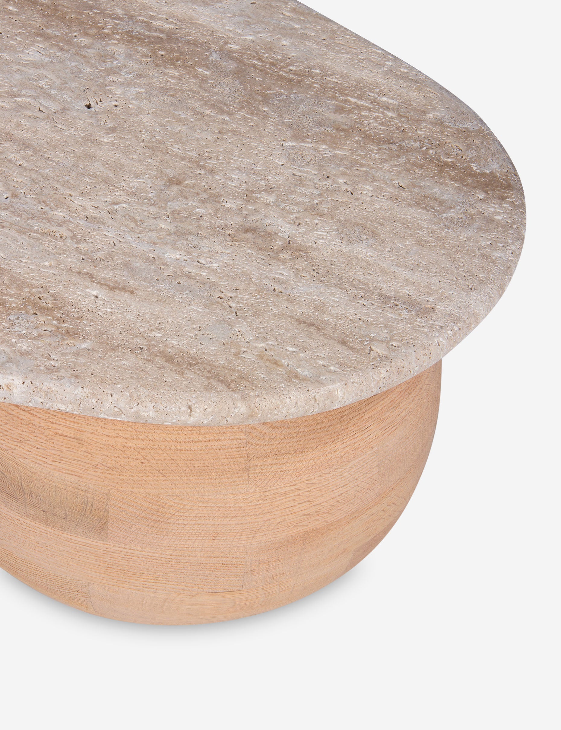 Clo Coffee Table