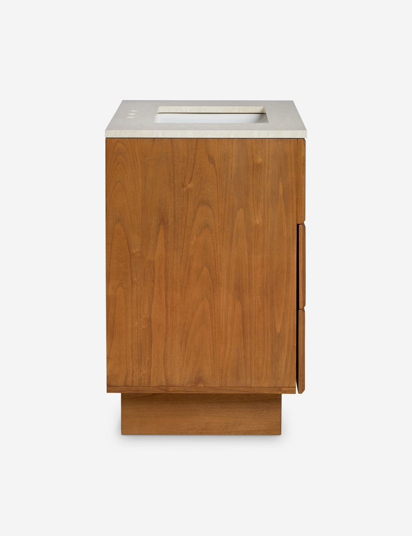 Lee Bath Vanity by Sarah Sherman Samuel