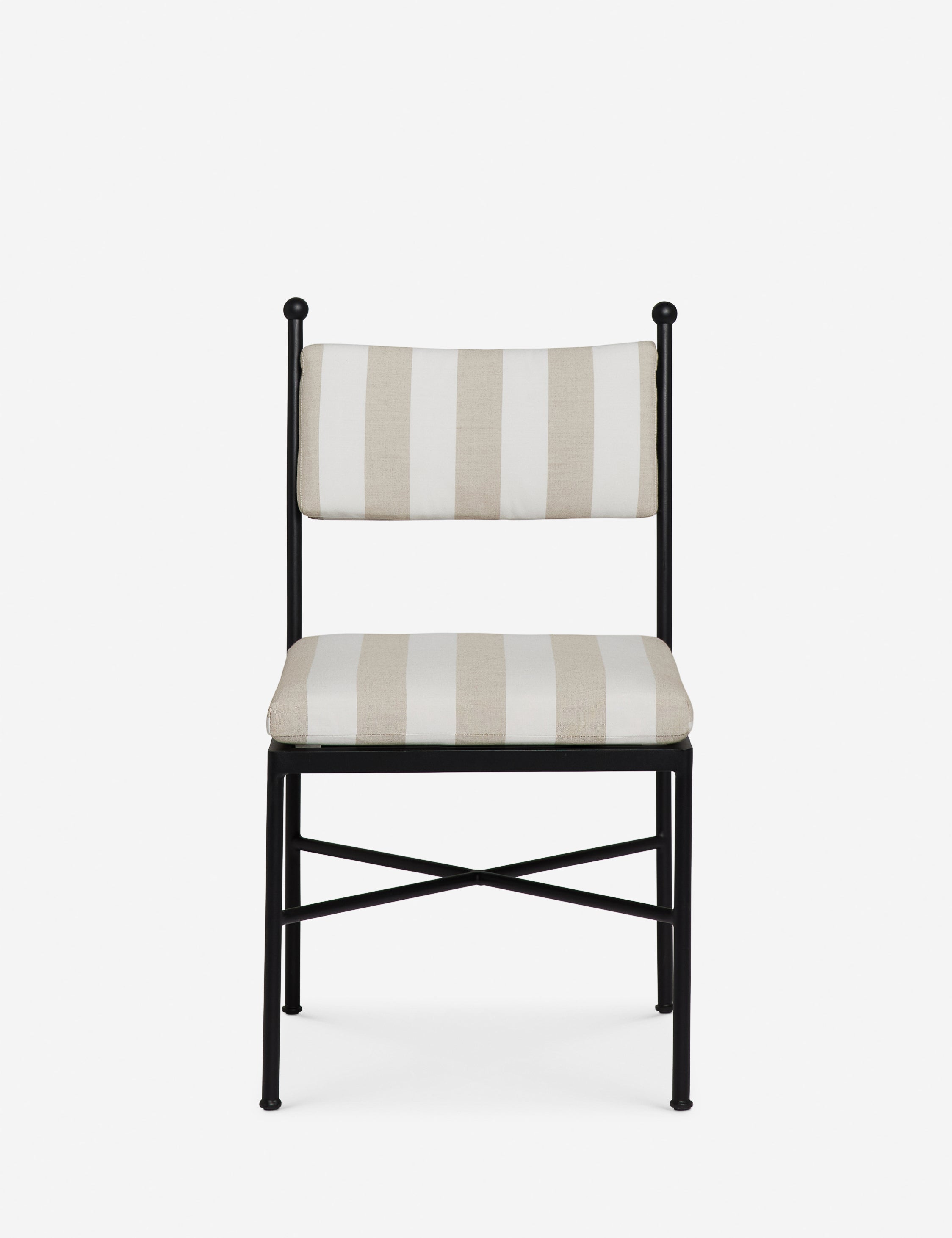Leni Outdoor Dining Chair