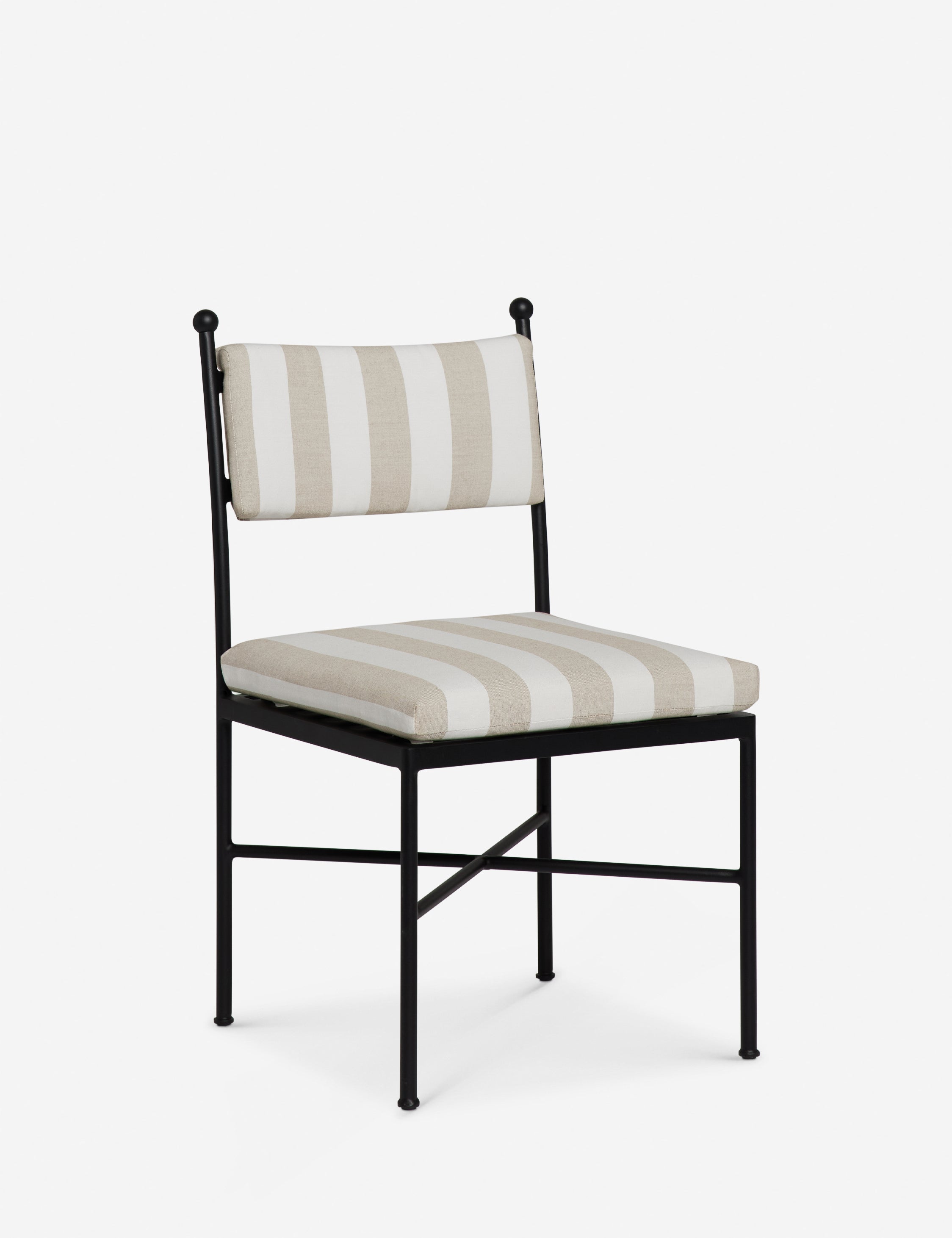 Leni Outdoor Dining Chair