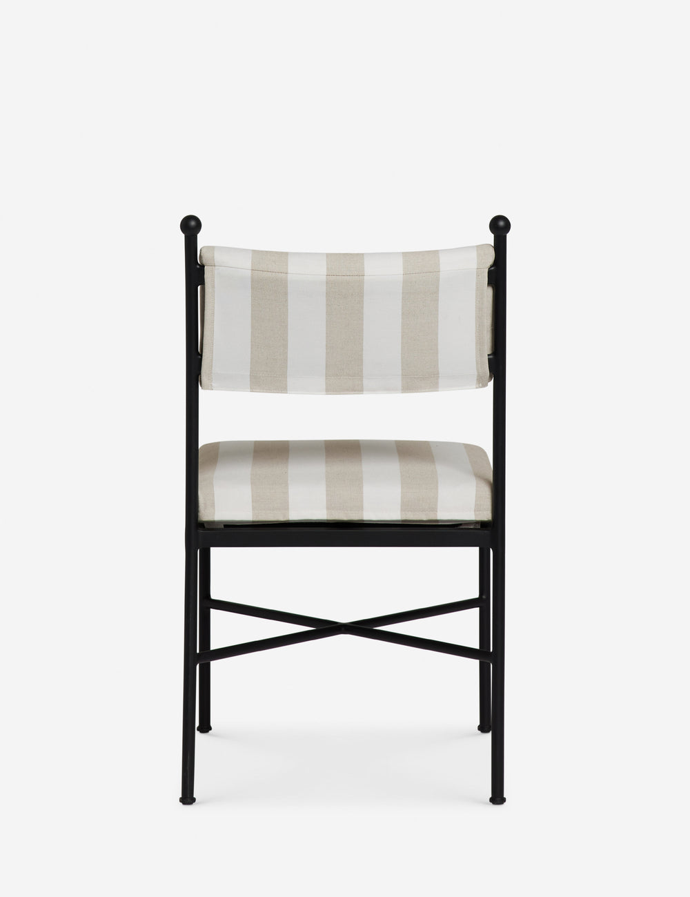 Leni Outdoor Dining Chair