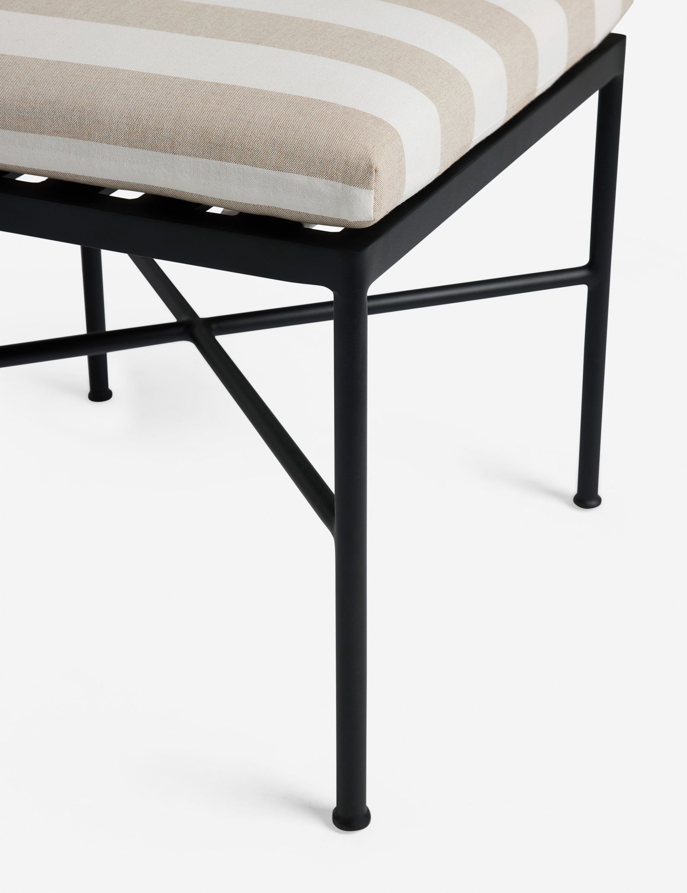 Leni Outdoor Dining Chair