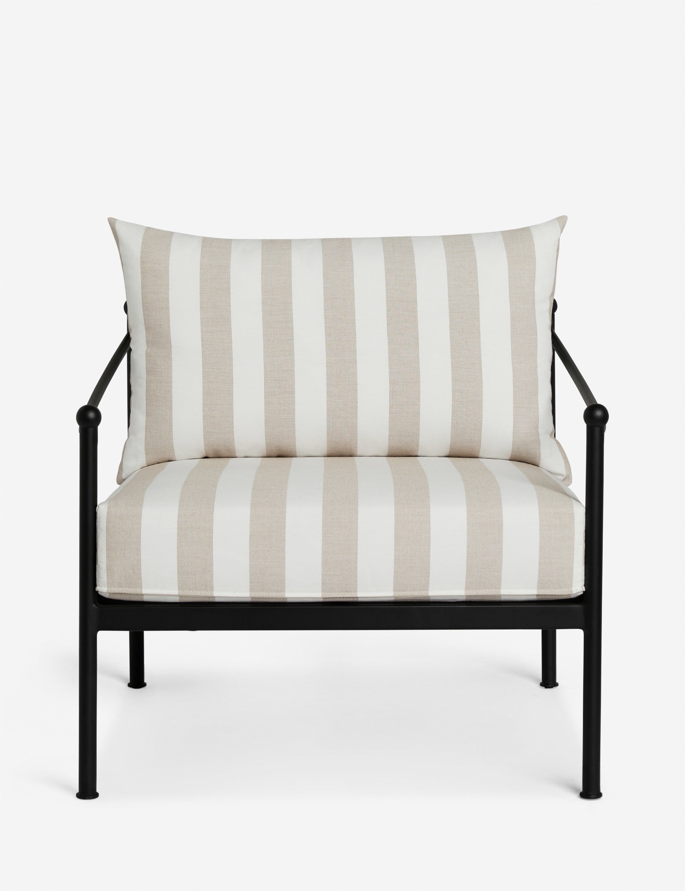 Leni Outdoor Accent Chair