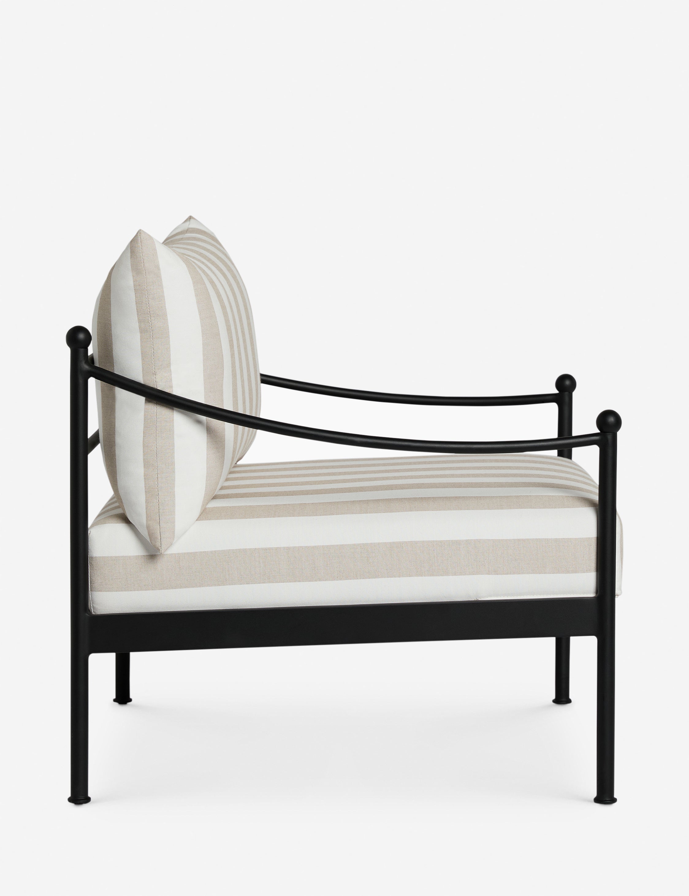 Leni Outdoor Accent Chair
