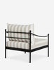 Leni Outdoor Accent Chair