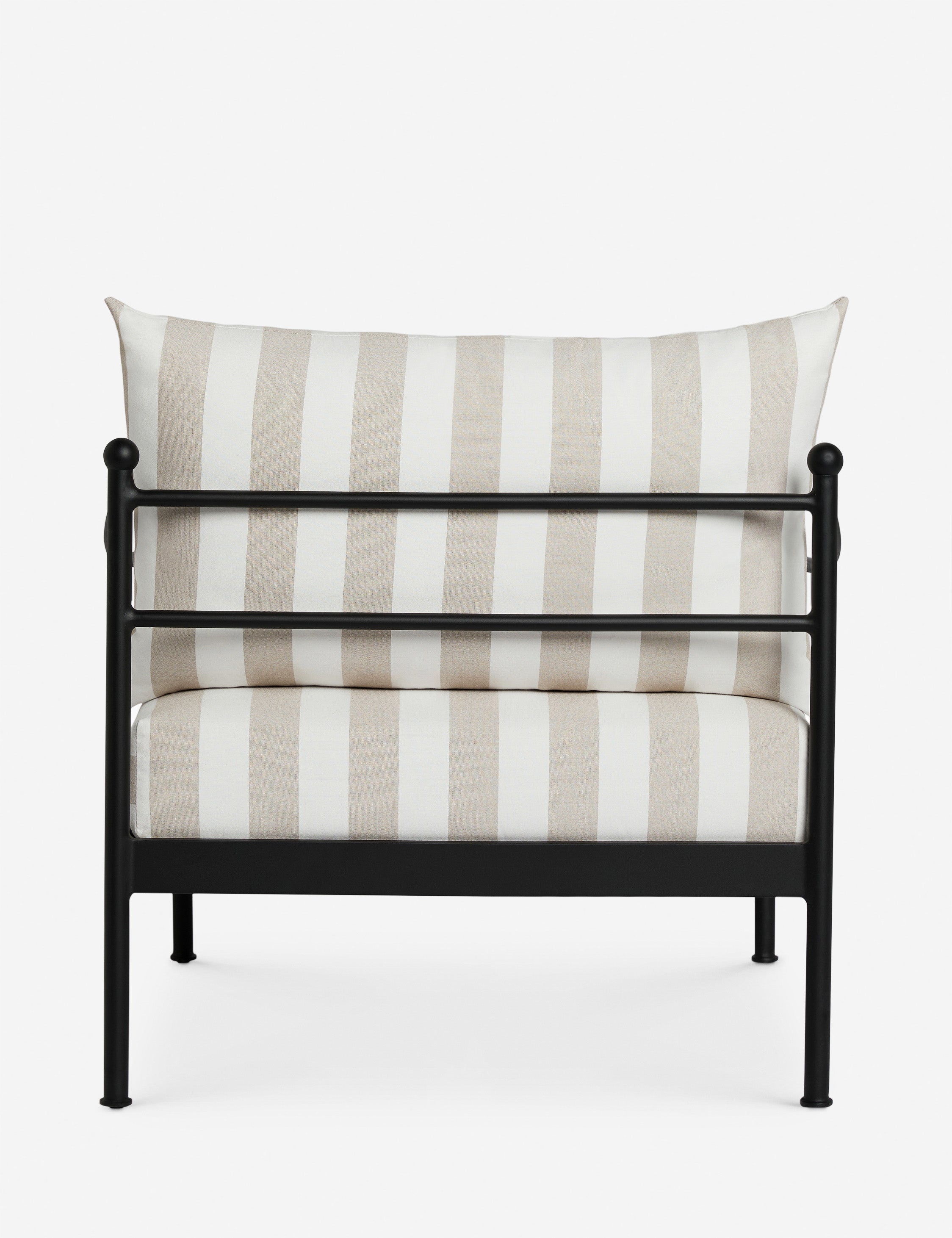 Leni Outdoor Accent Chair