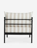 Leni Outdoor Accent Chair