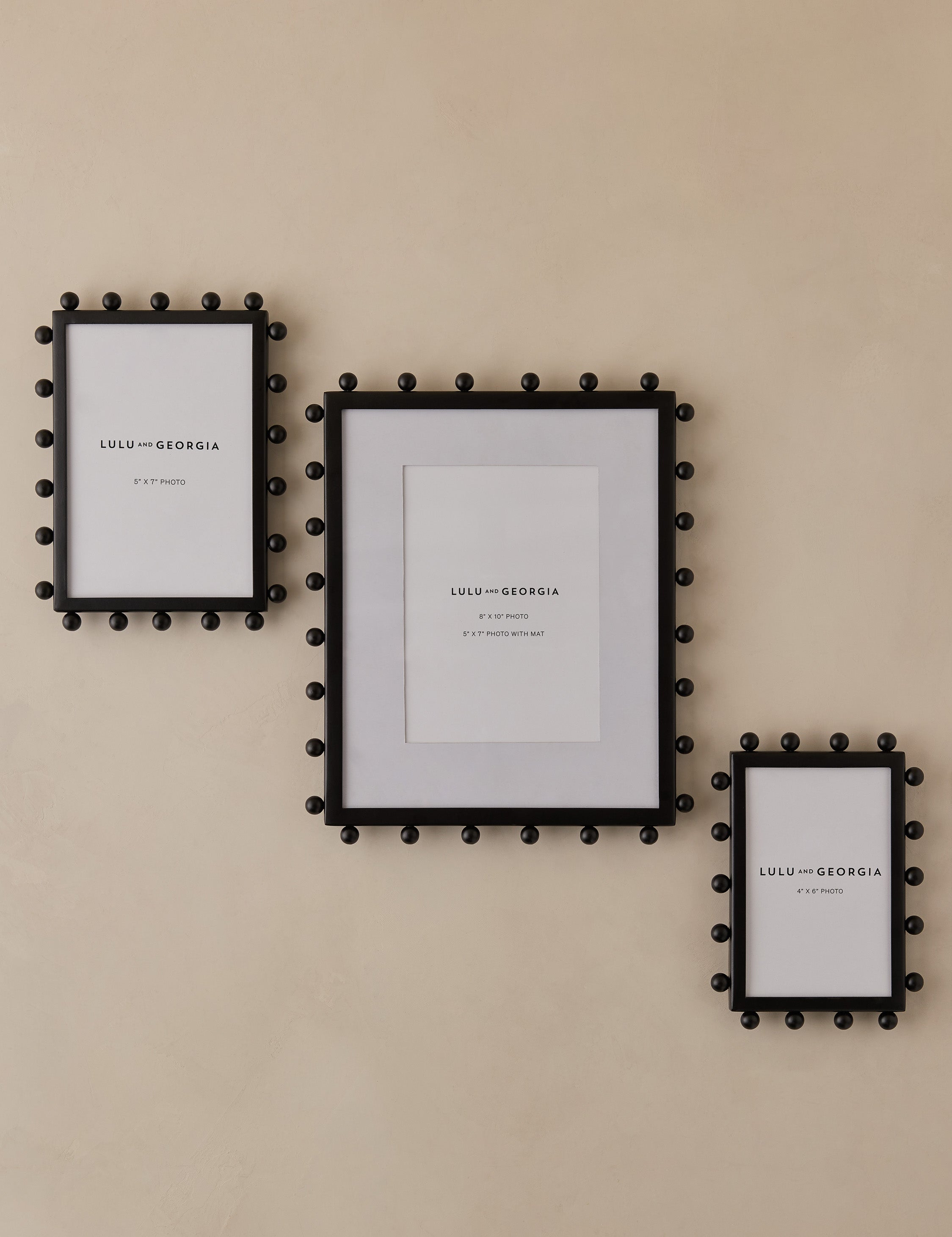Lochlan Picture Frame