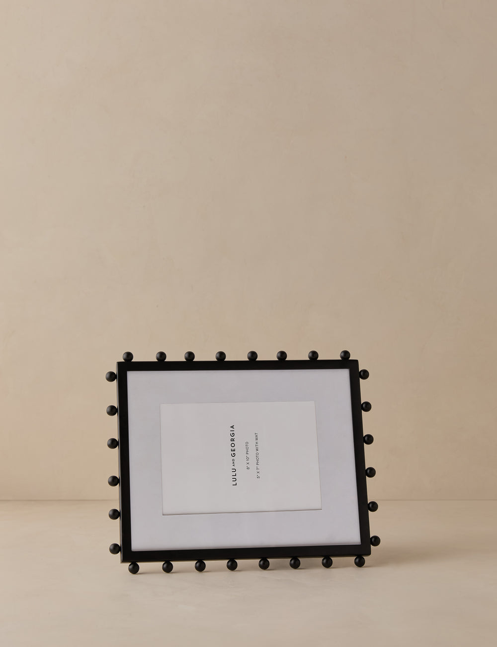 Lochlan Picture Frame