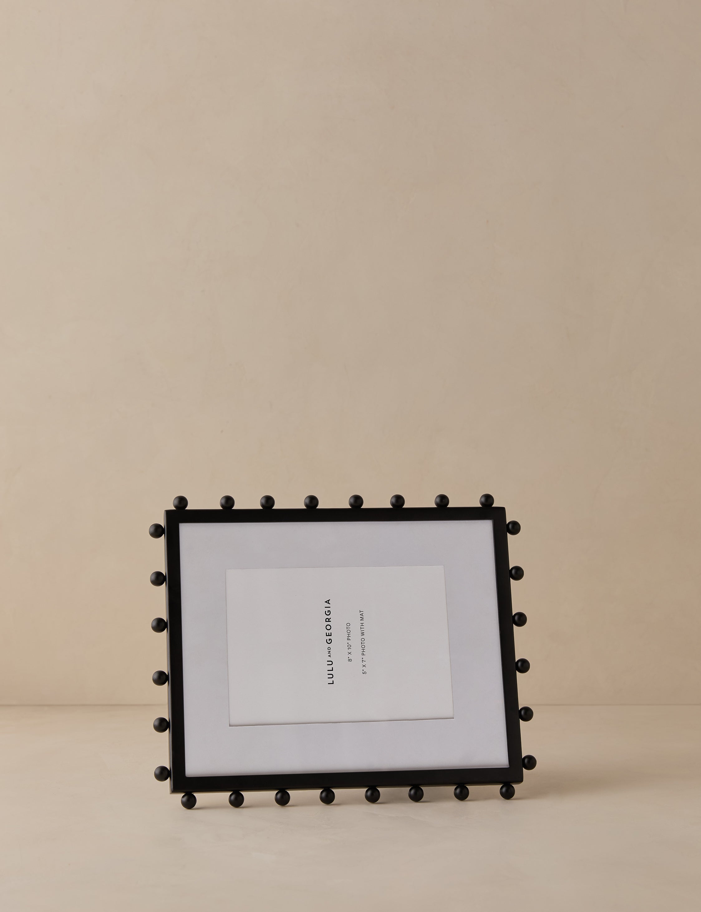 Lochlan Picture Frame