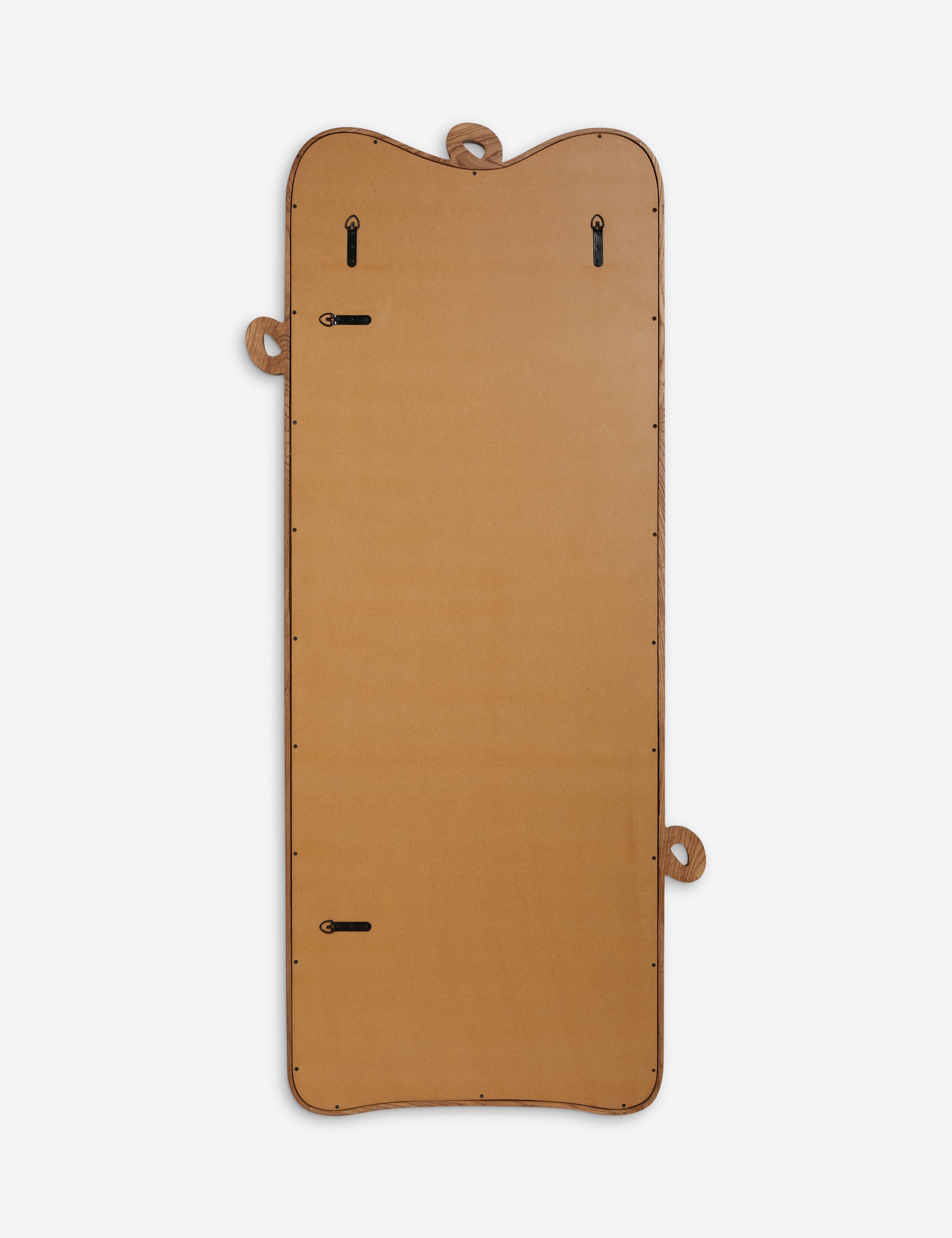 Looped Full Length Mirror by Sarah Sherman Samuel