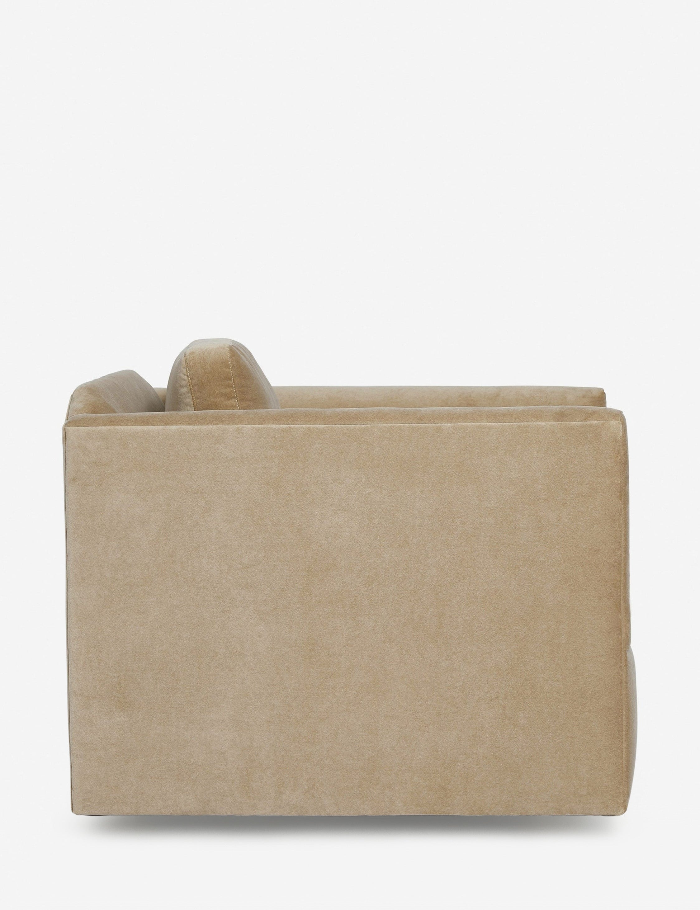 Lotte Swivel Chair