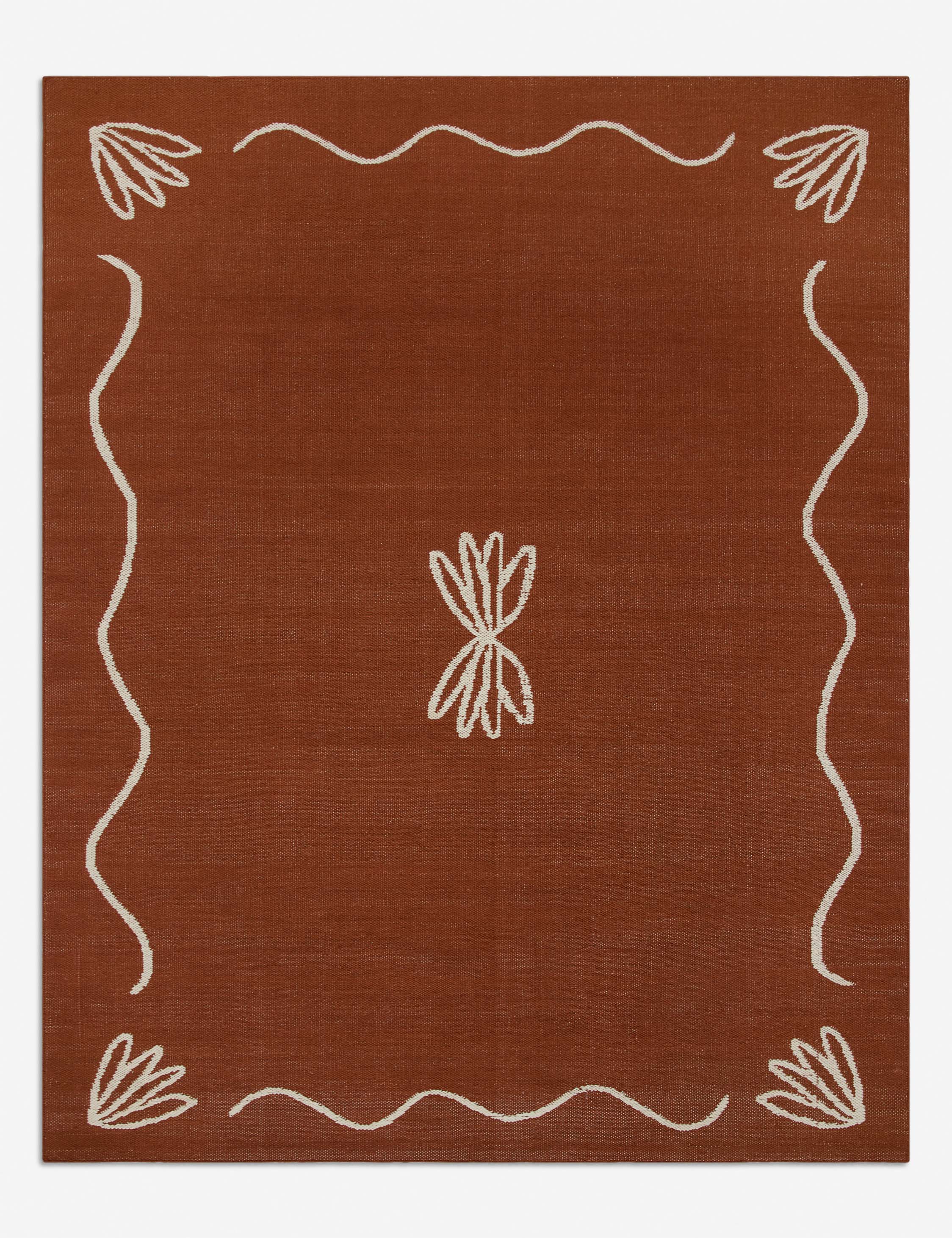 Lovett Indoor / Outdoor Rug by Sarah Sherman Samuel