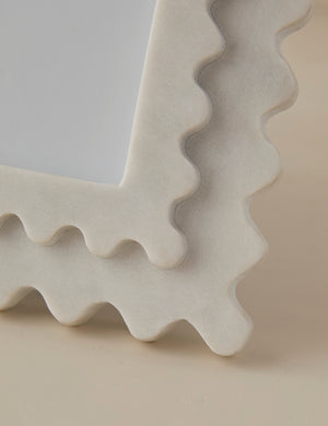 Lu Picture Frame by Meso