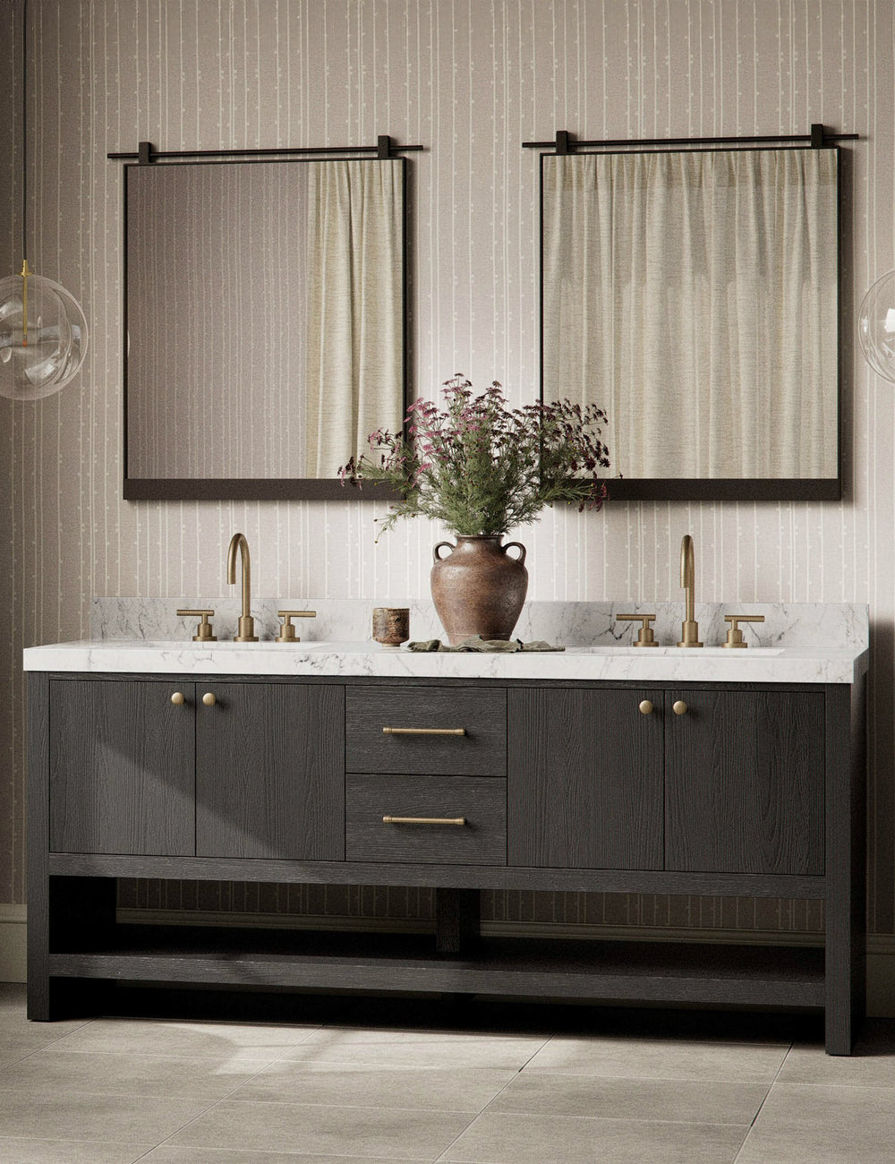 Laurenson Bath Vanity