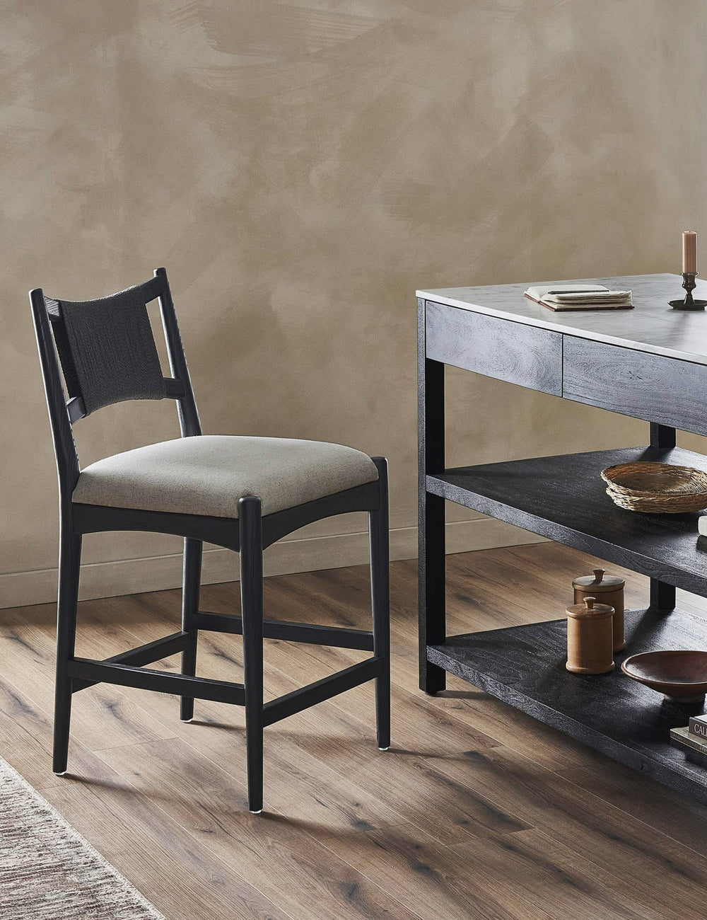 Sonoma Counter Stool