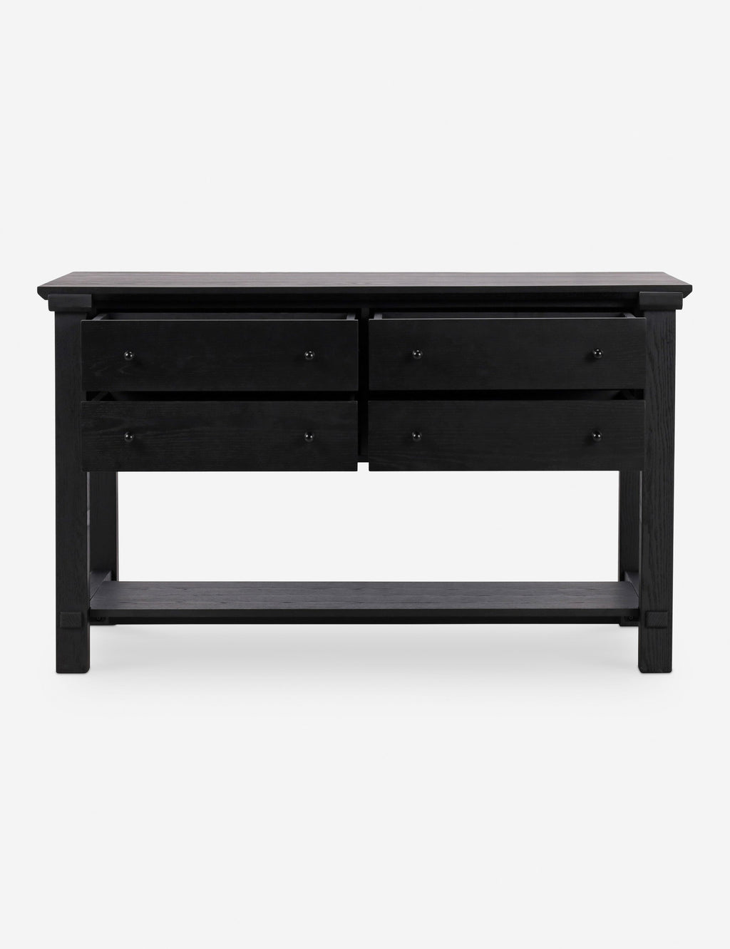 Burke Kitchen Island