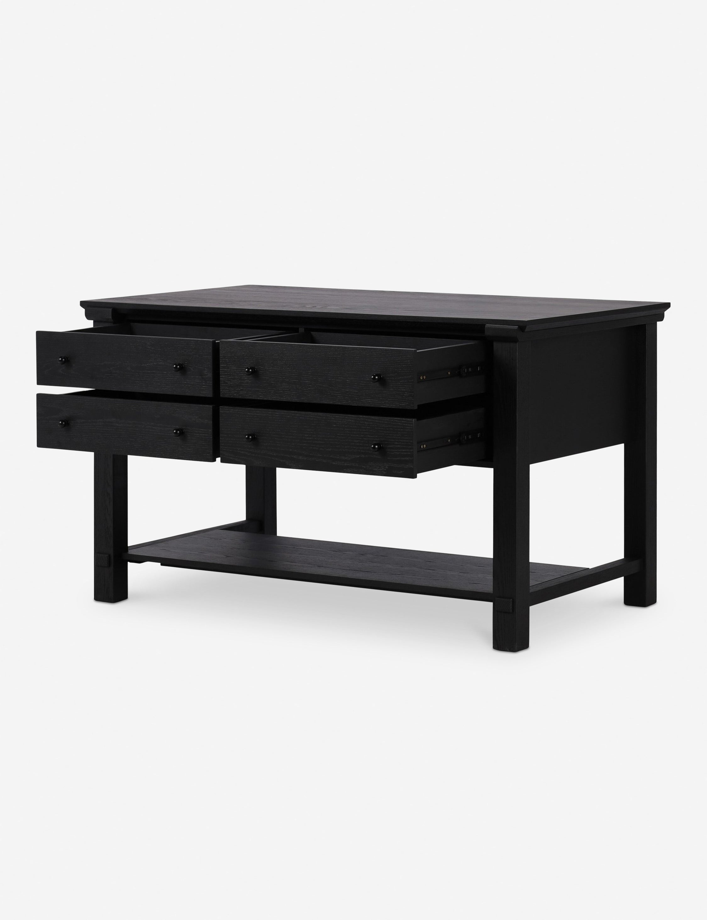 Burke Kitchen Island